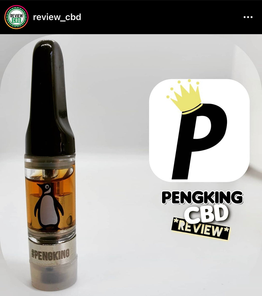 510 cart review by Review CBD – Got Loud UK